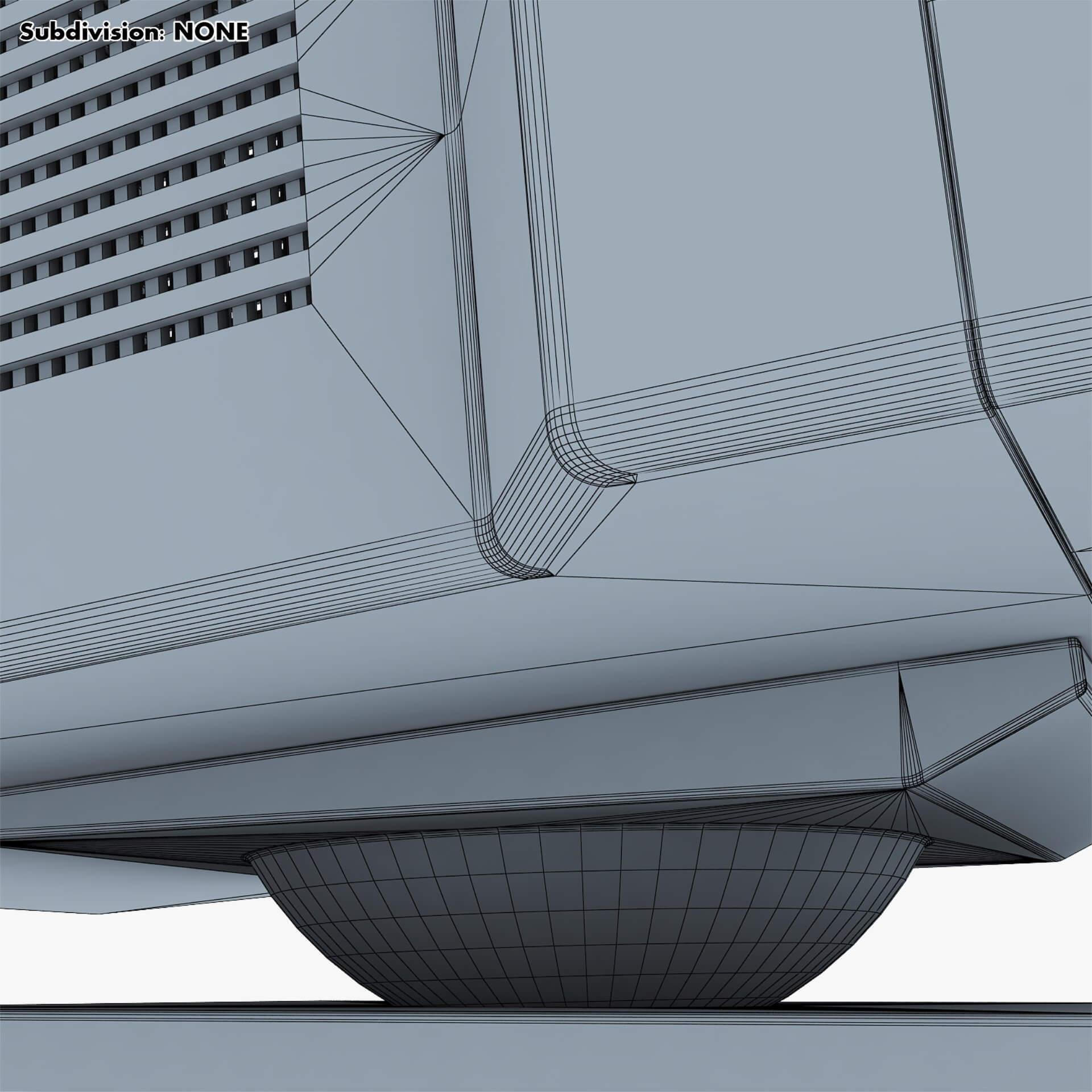 Retro Monitor Collection Volume 1 - 3D Model by Zurel