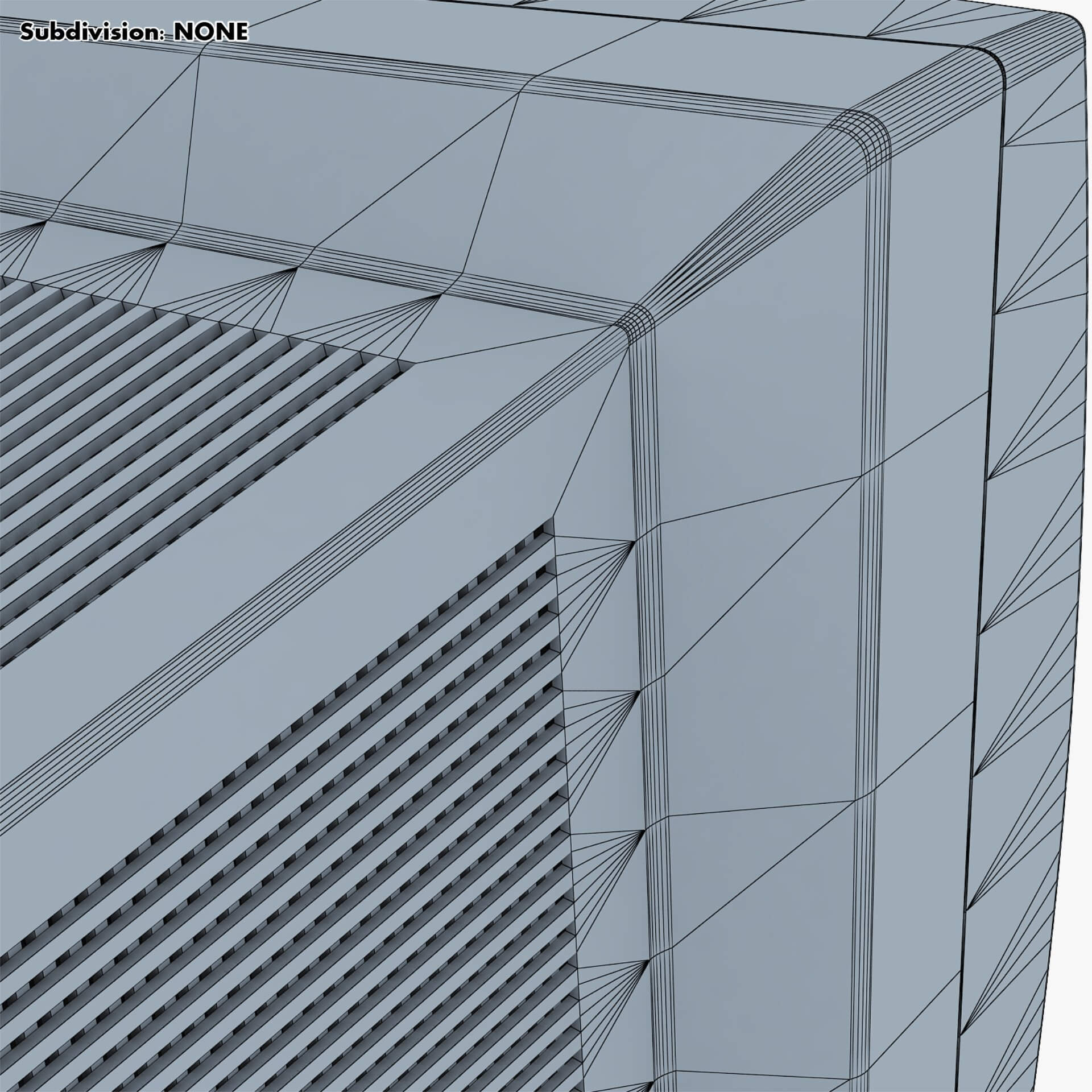 Retro Monitor Collection Volume 1 - 3D Model by Zurel