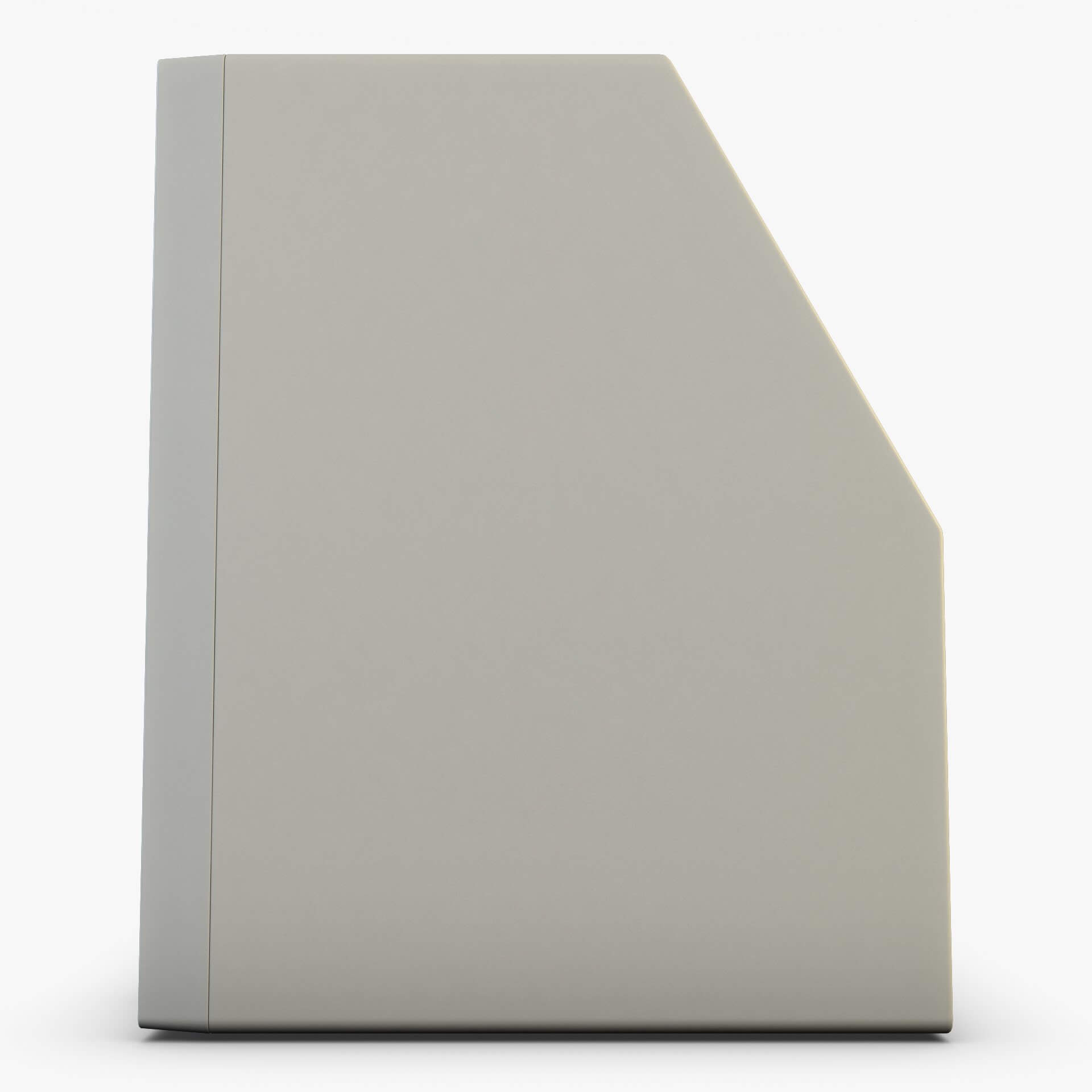 Retro Monitor Collection Volume 1 - 3D Model by Zurel