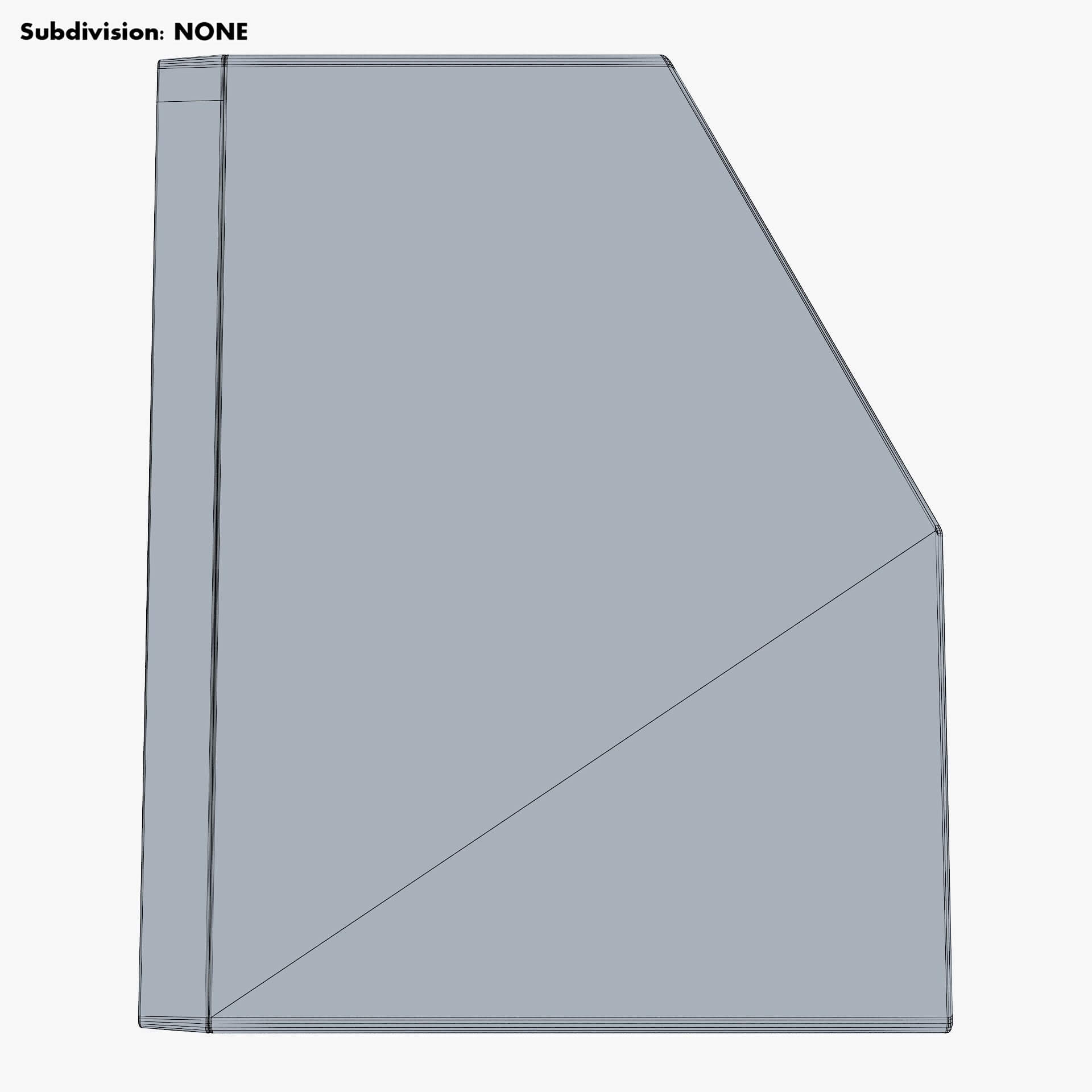 Retro Monitor Collection Volume 1 - 3D Model by Zurel