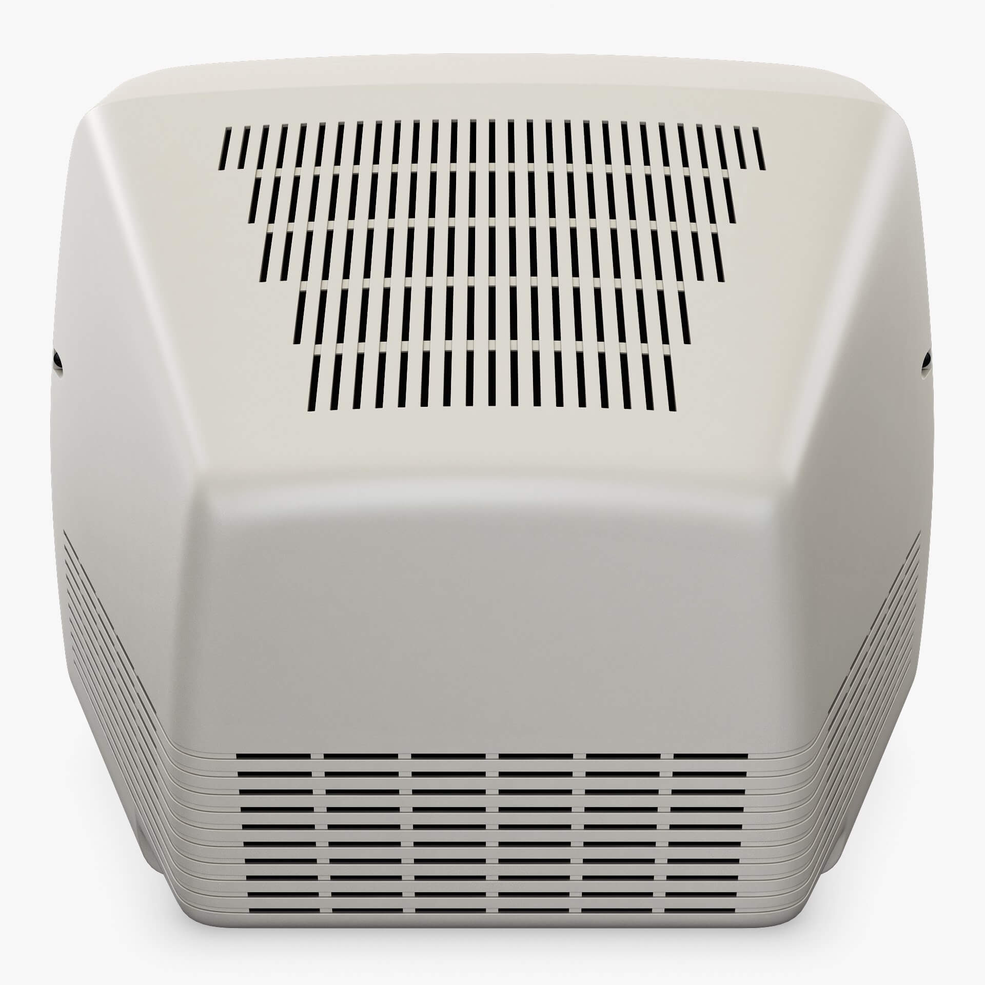 Retro Monitor Collection Volume 1 - 3D Model by Zurel