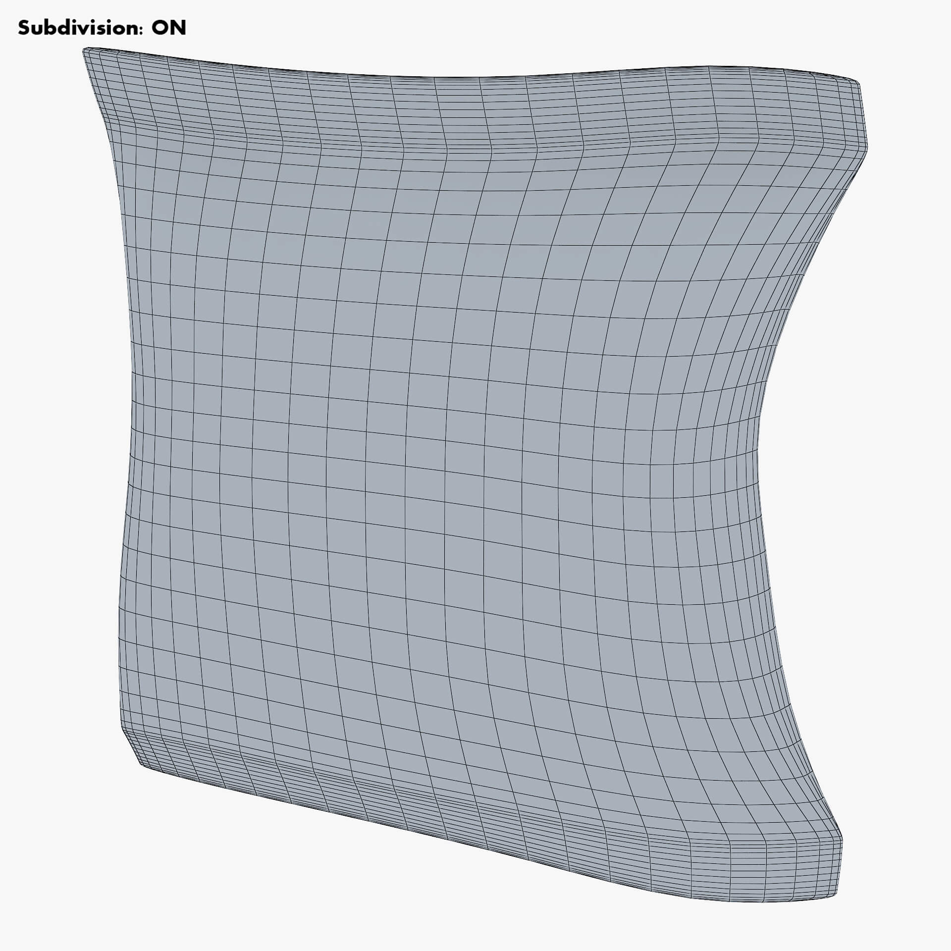 Snack Packaging Rior Simple M 1 - 3D Model by Zurel