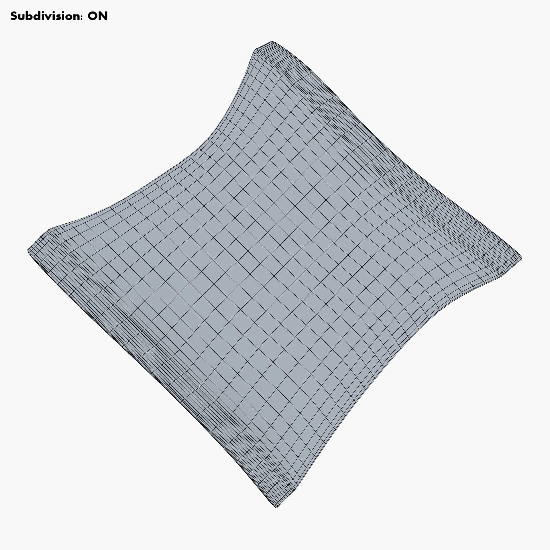 Snack Packaging Rior Simple M 1 - 3D Model by Zurel