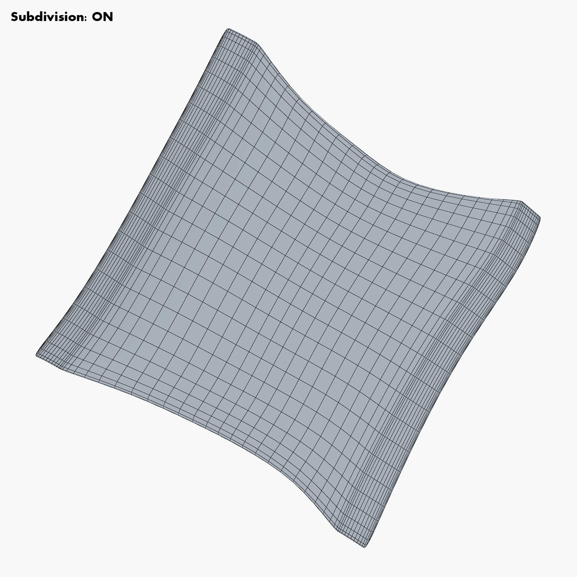 Snack Packaging Rior Simple M 1 - 3D Model by Zurel