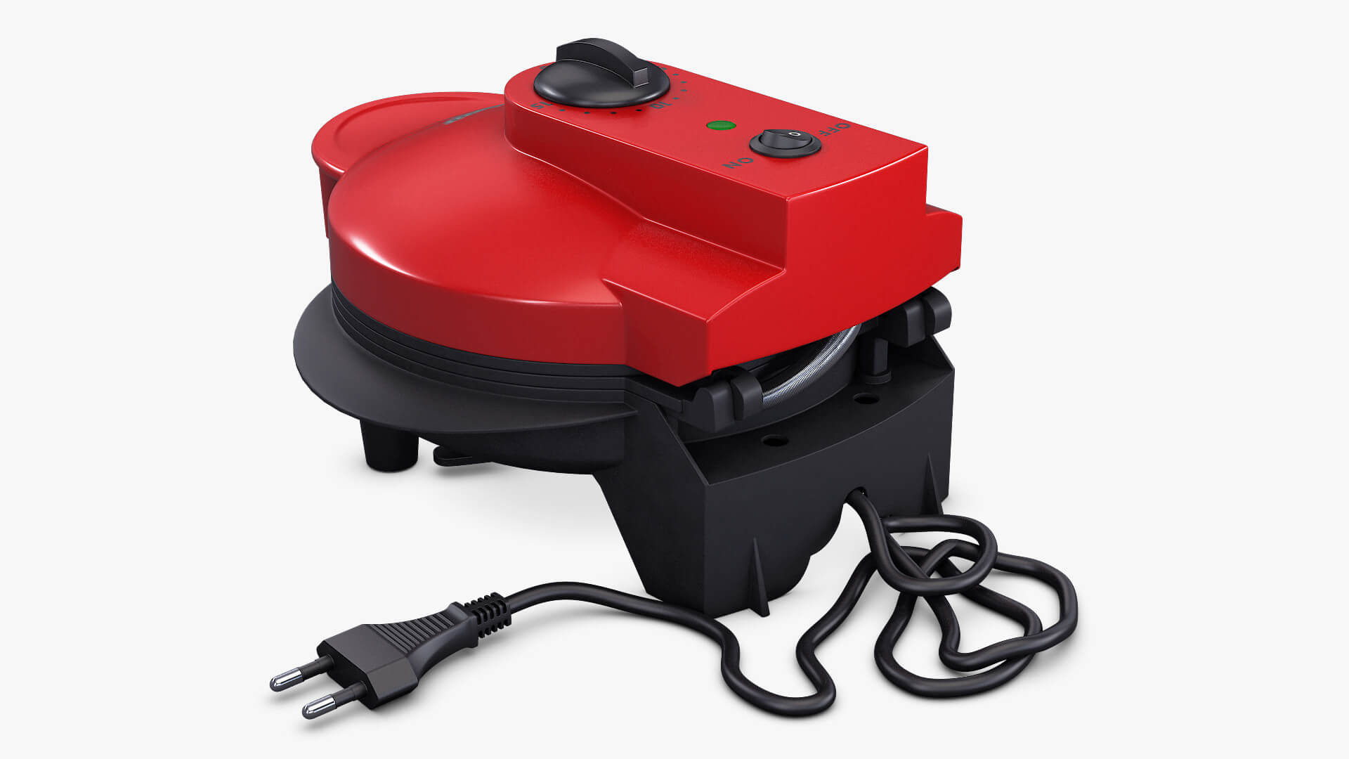 Xpress Redi Set Go - 3D Model by Zurel