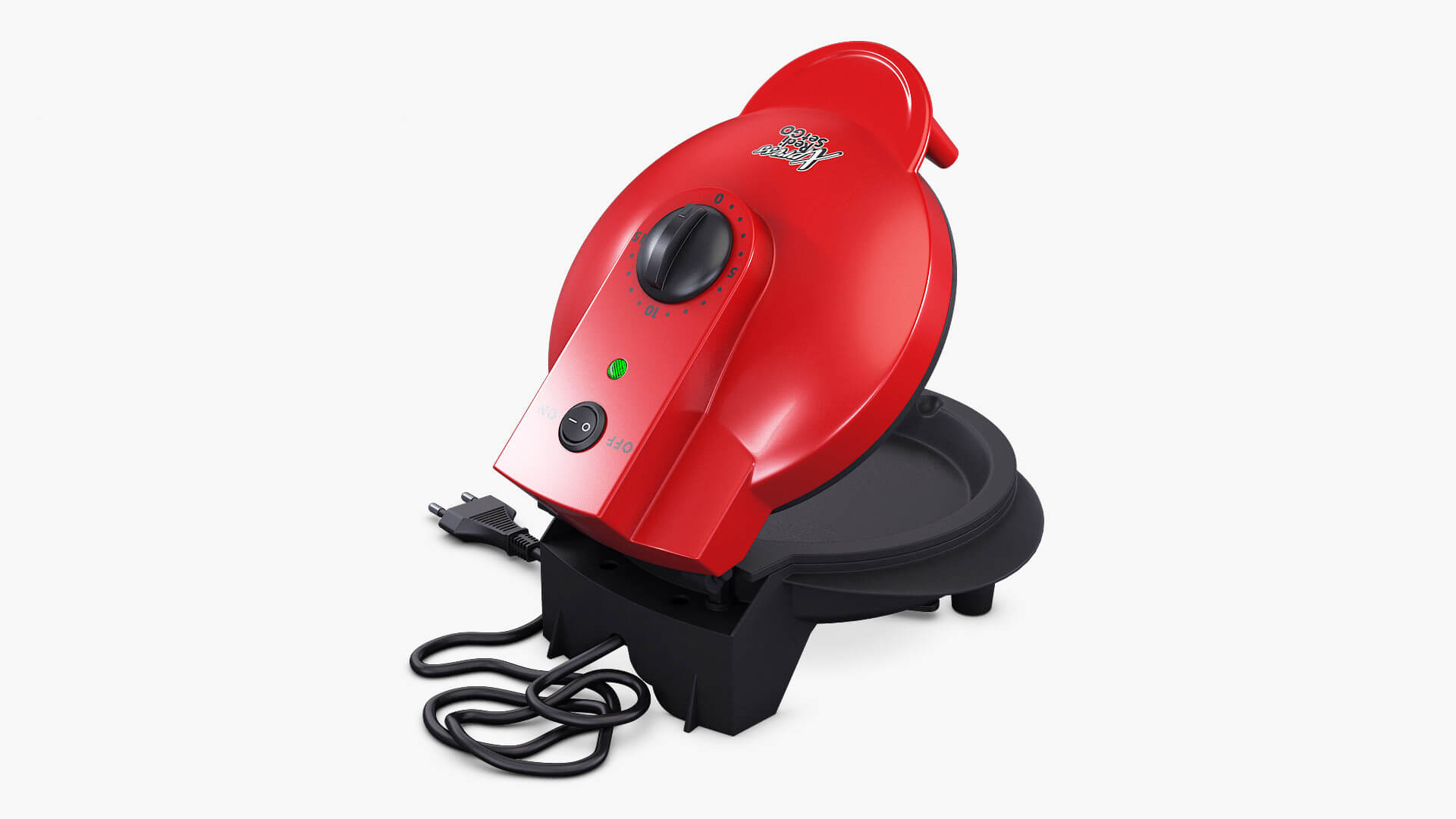 Xpress Redi Set Go - 3D Model by Zurel