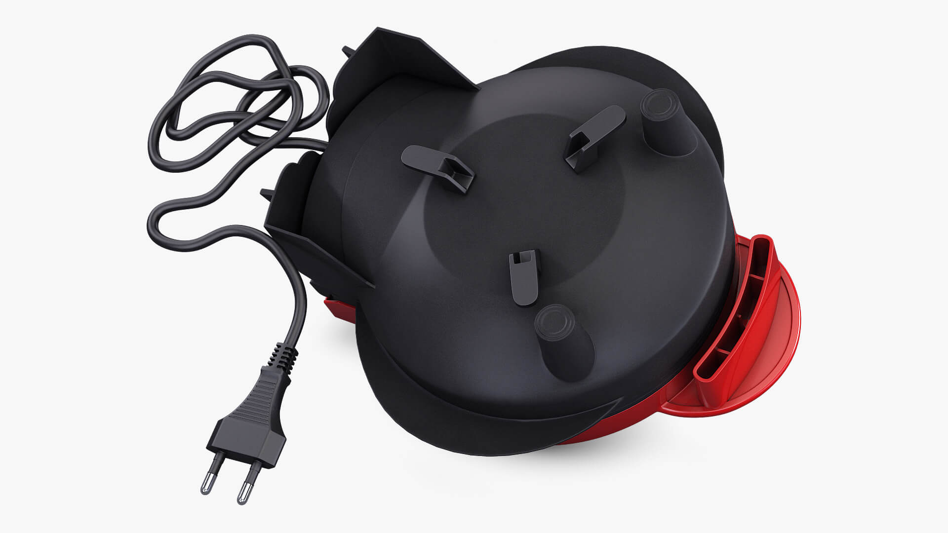 Xpress Redi Set Go - 3D Model by Zurel