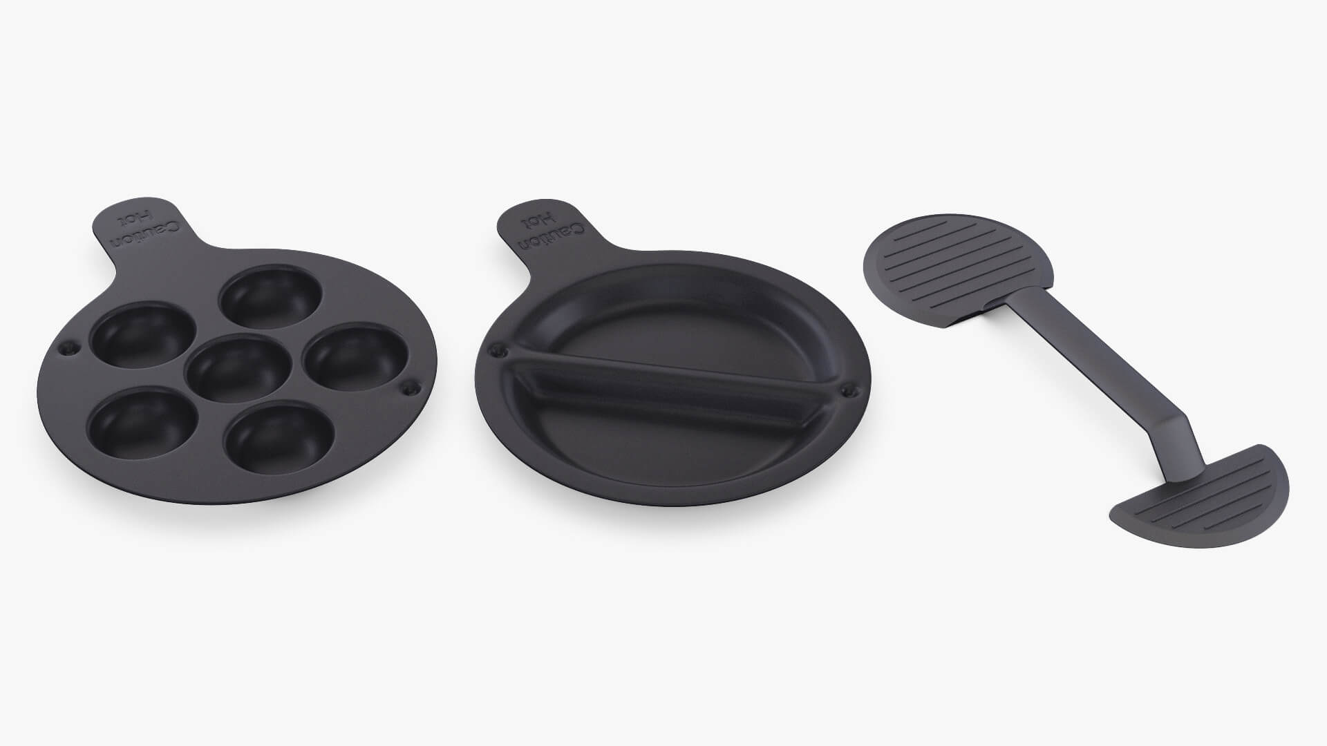 Xpress Redi Set Go - 3D Model by Zurel