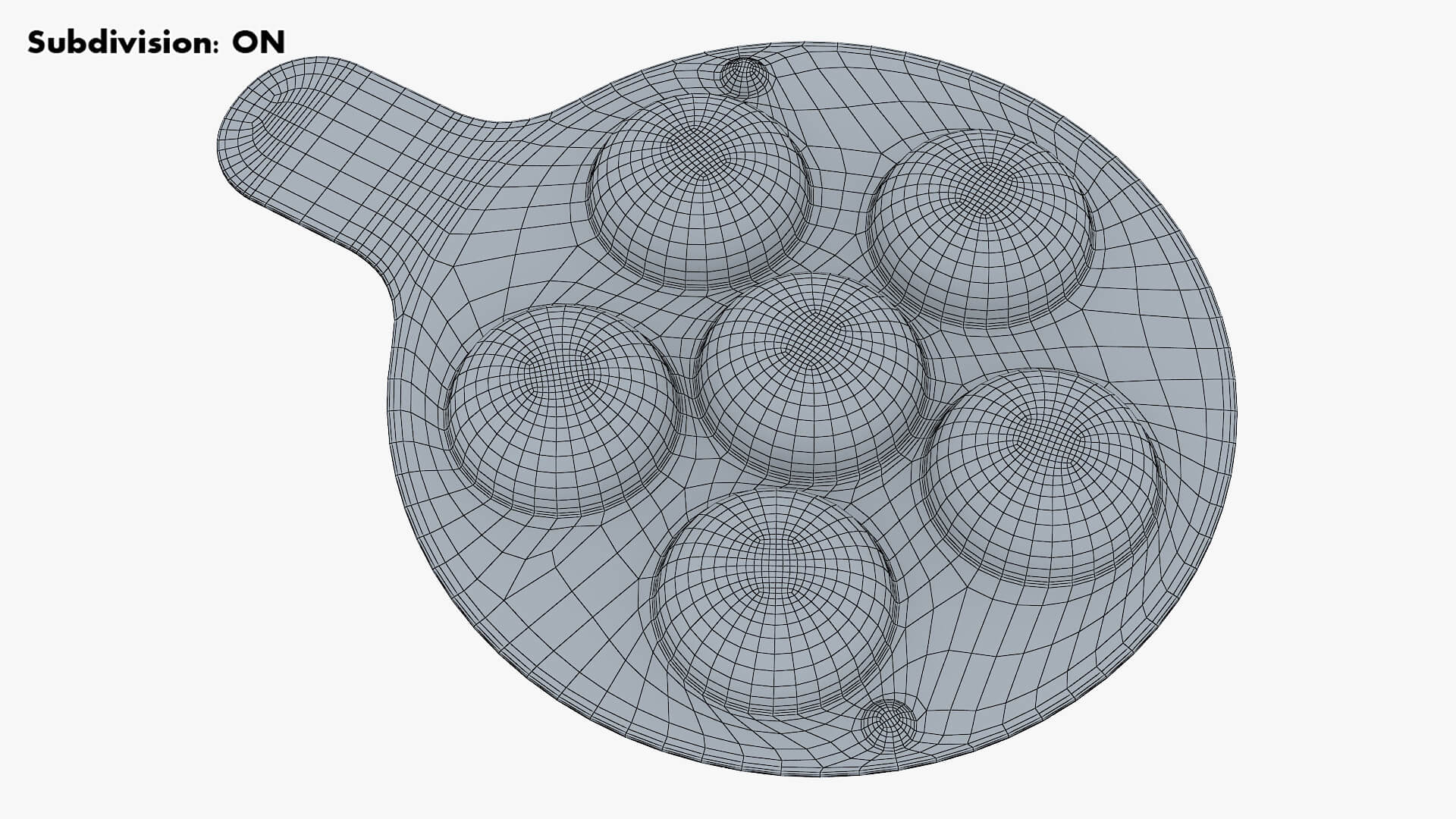 Xpress Redi Set Go - 3D Model by Zurel