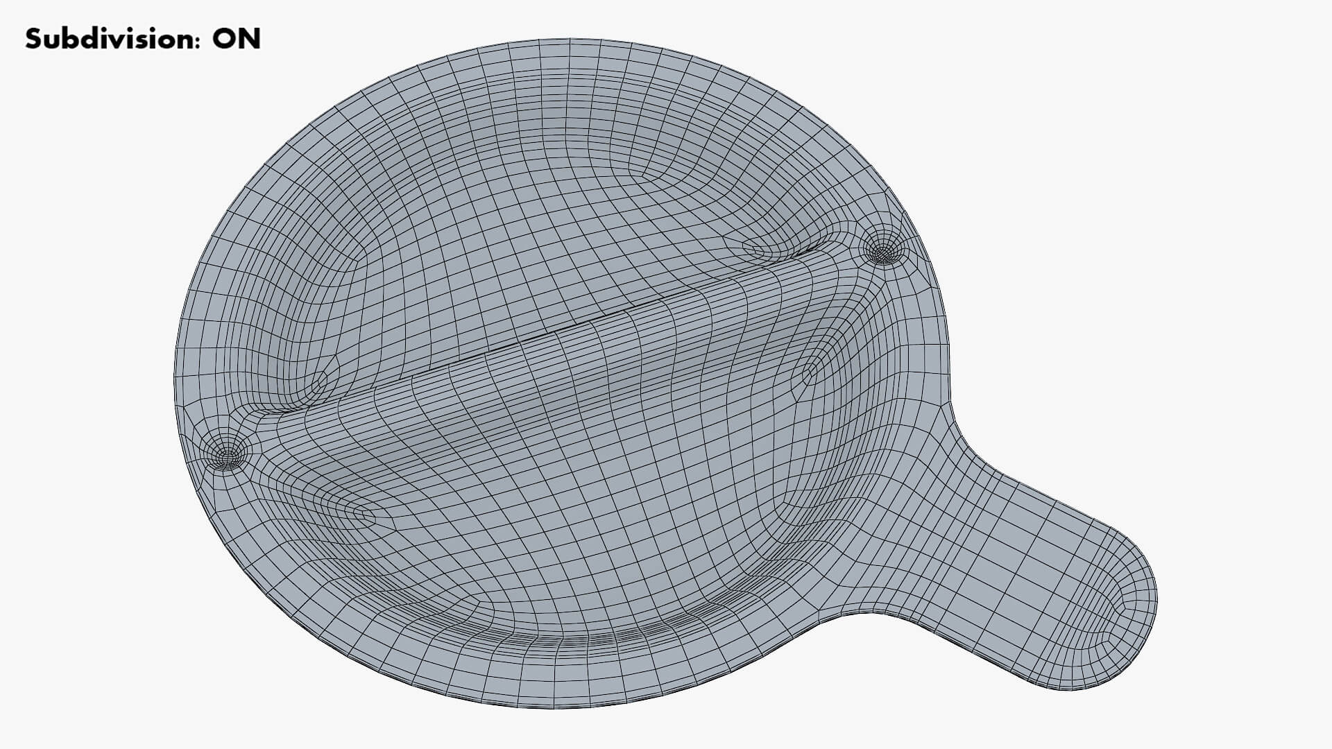 Xpress Redi Set Go - 3D Model by Zurel