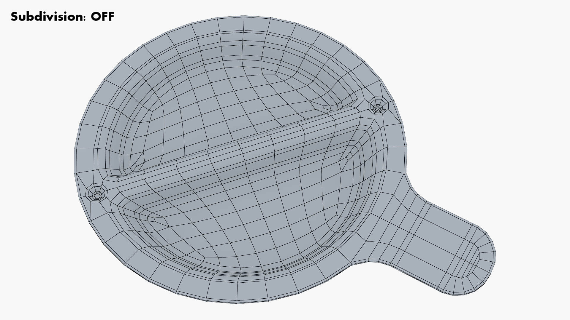 Xpress Redi Set Go - 3D Model by Zurel