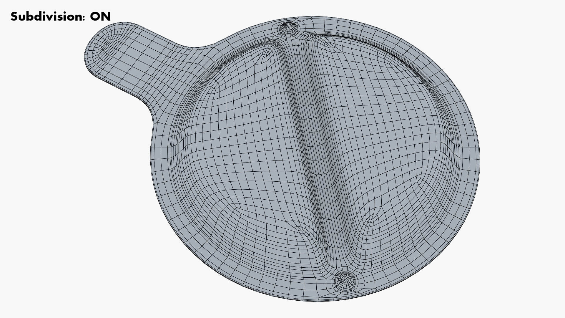 Xpress Redi Set Go - 3D Model by Zurel